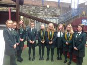 Down High School, Downpatrick